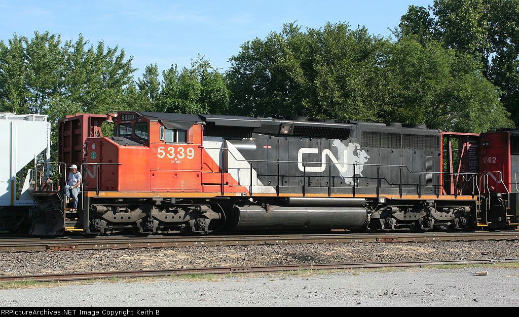 CN 5339